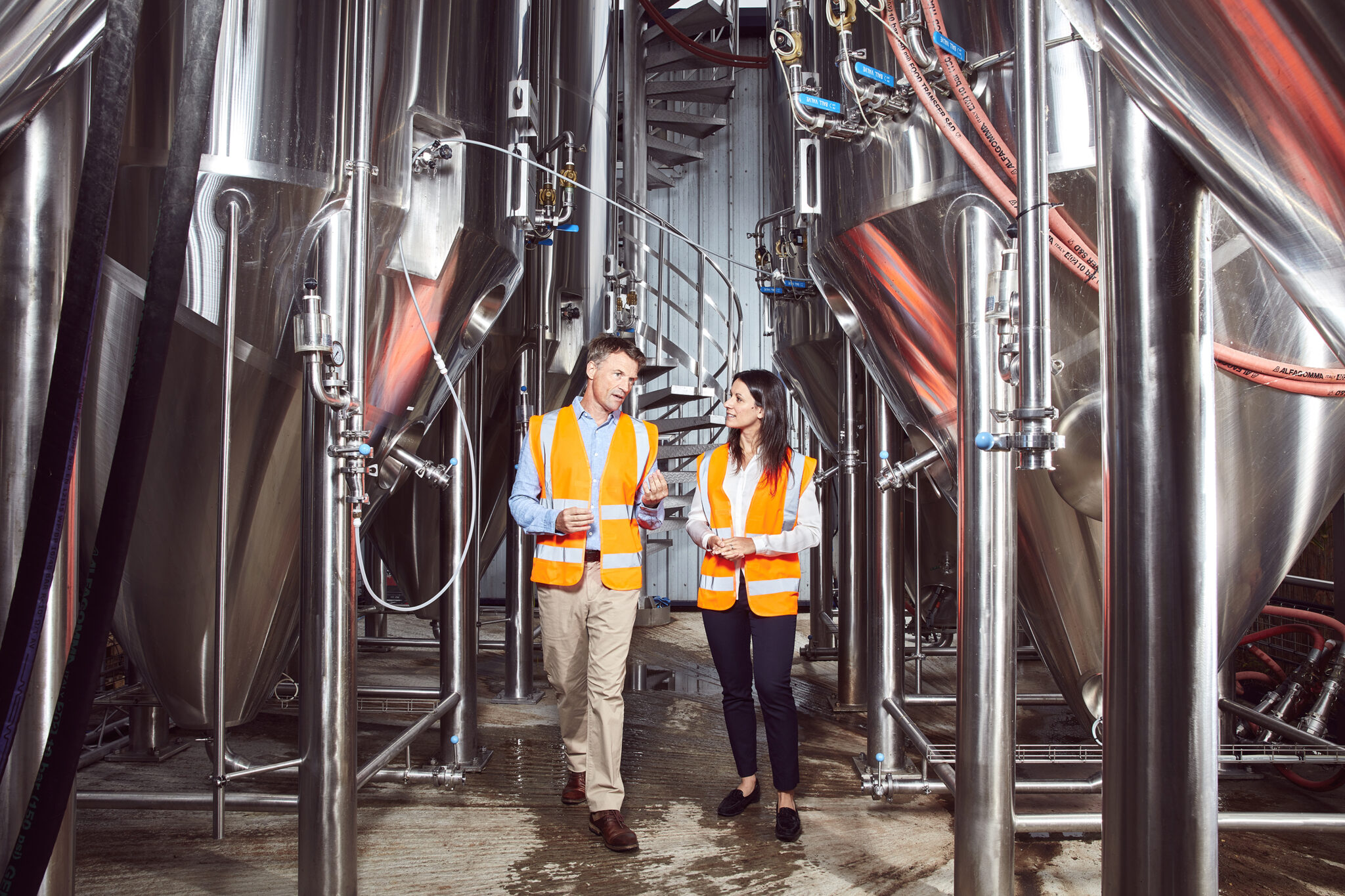 International buyers - UK Export Finance