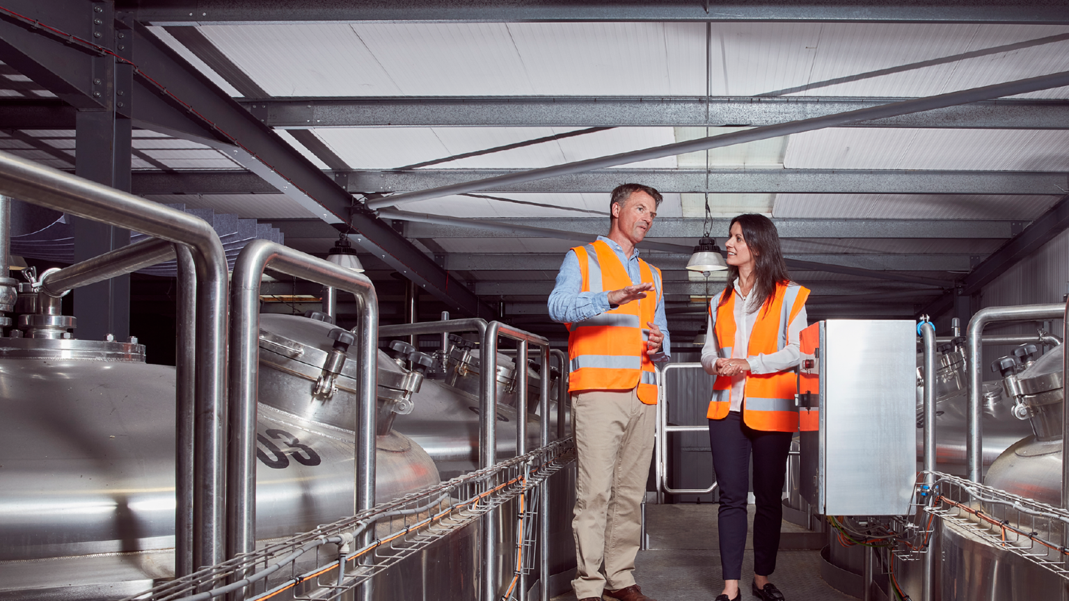 Accelerate your exports - UK Export Finance