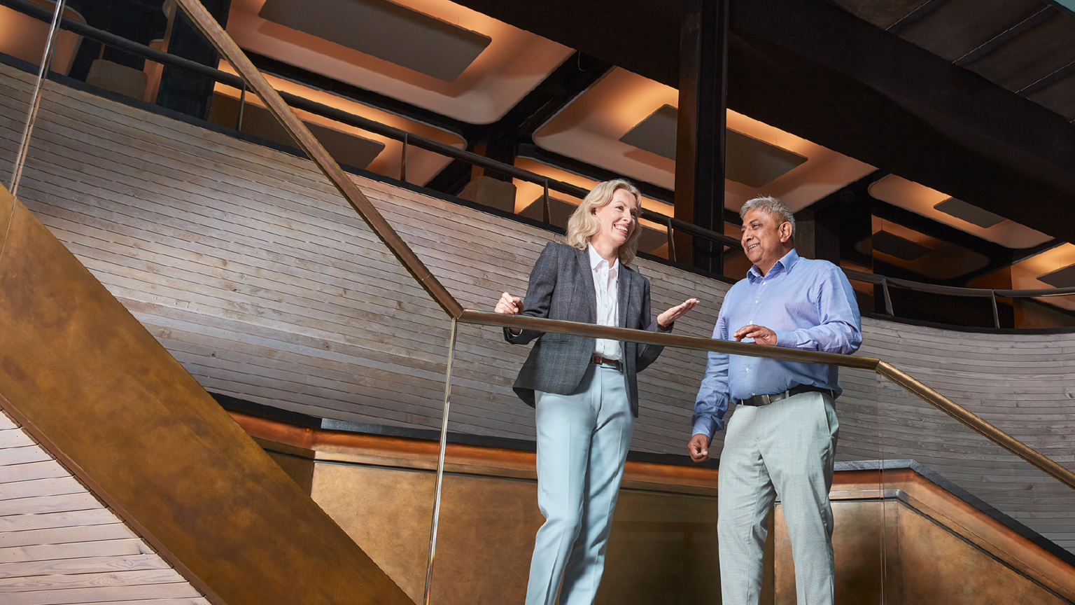 General Export Facility - UK Export Finance