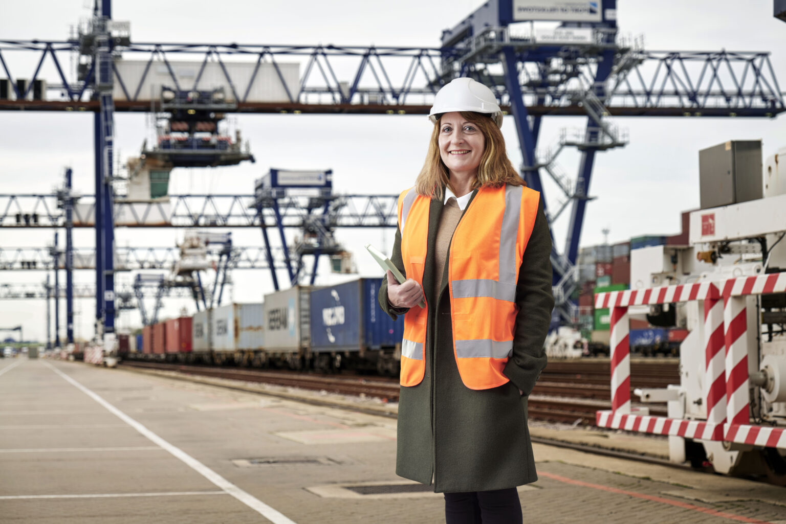 Contact us - UK Export Finance