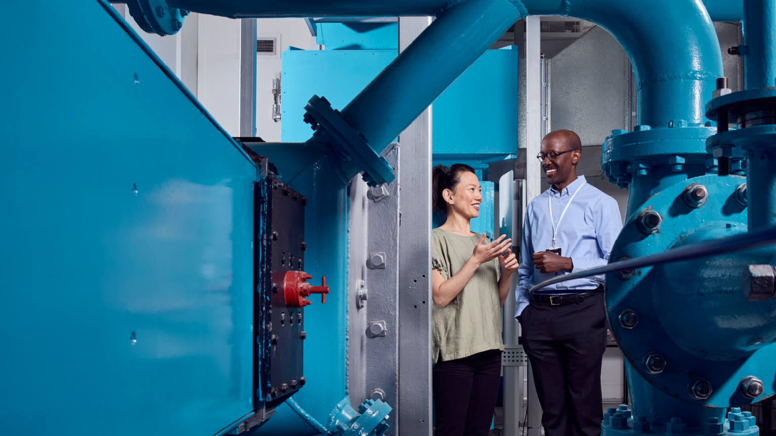 Who we can help - UK Export Finance