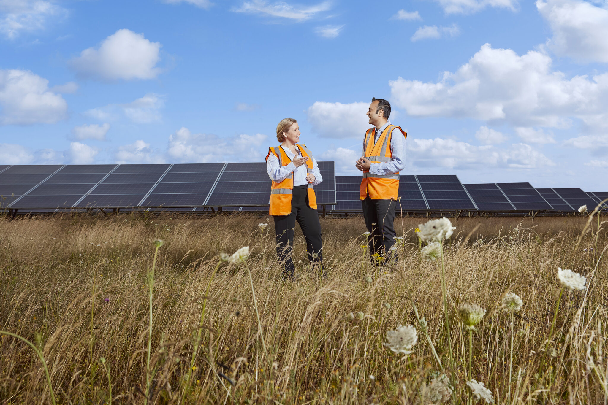 Critical Minerals - UK Export Finance